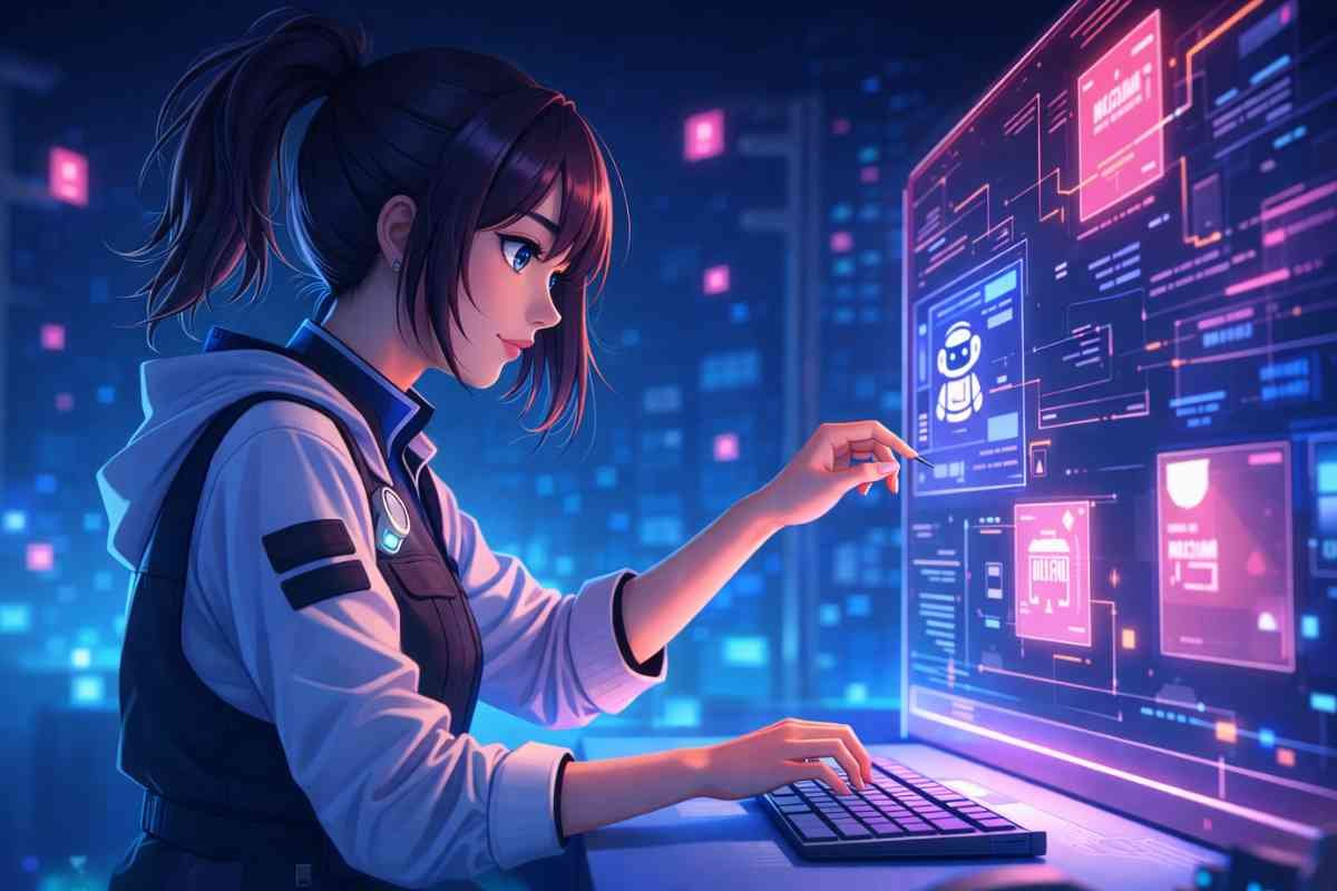 Pepper0 Universe: Family, Lore & Digital Comics